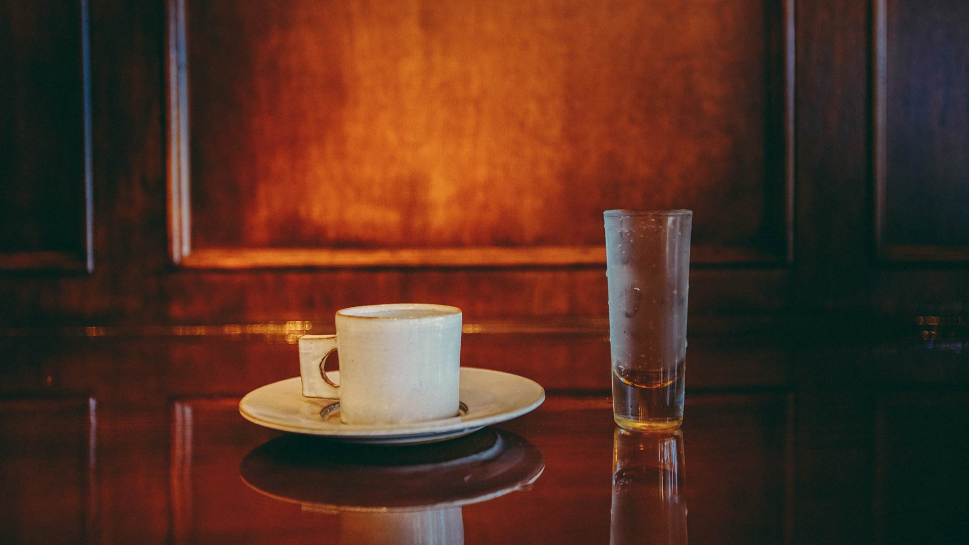 Our Coffee – ARS CAFE