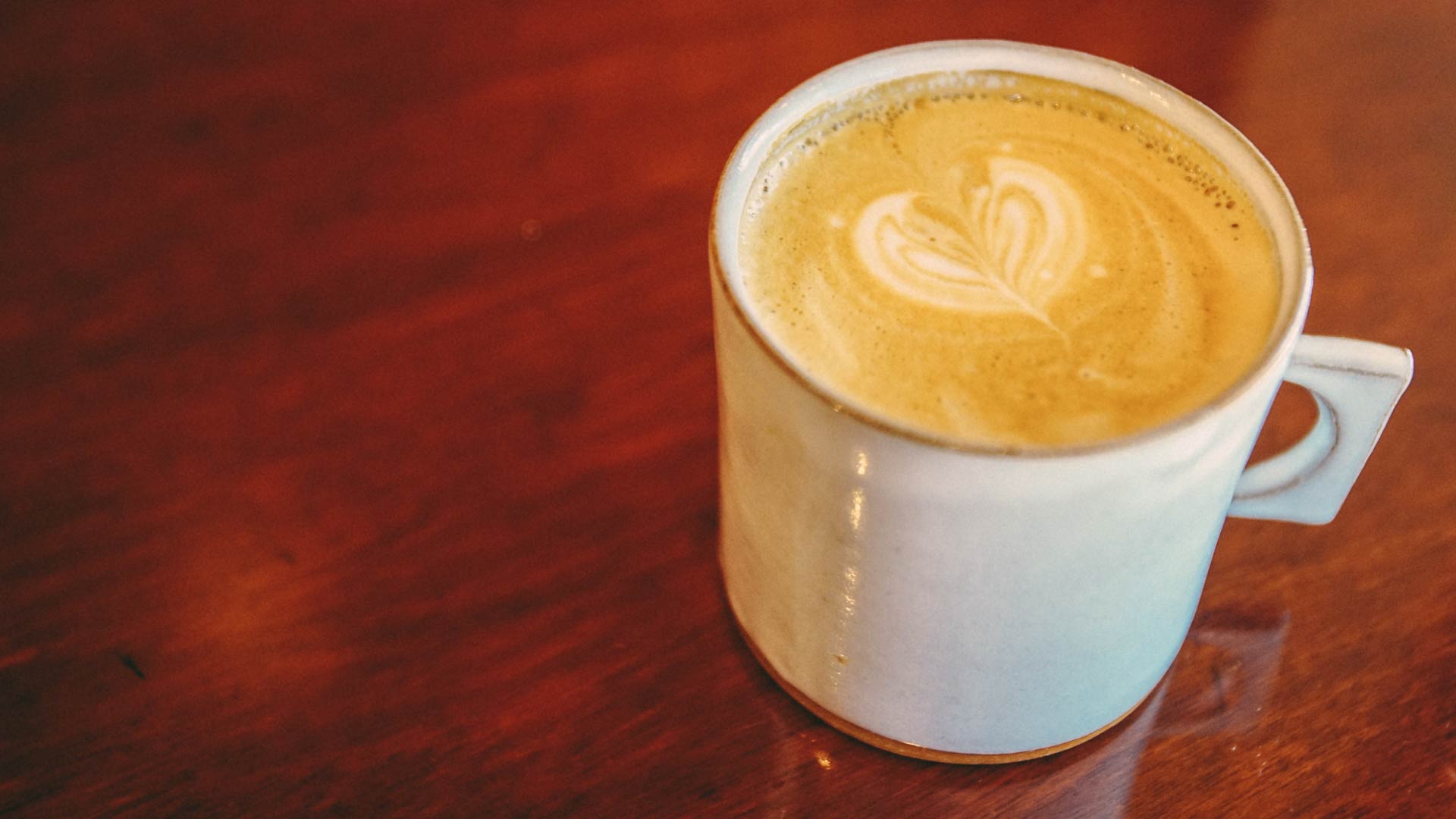 Our Menu – ARS CAFE