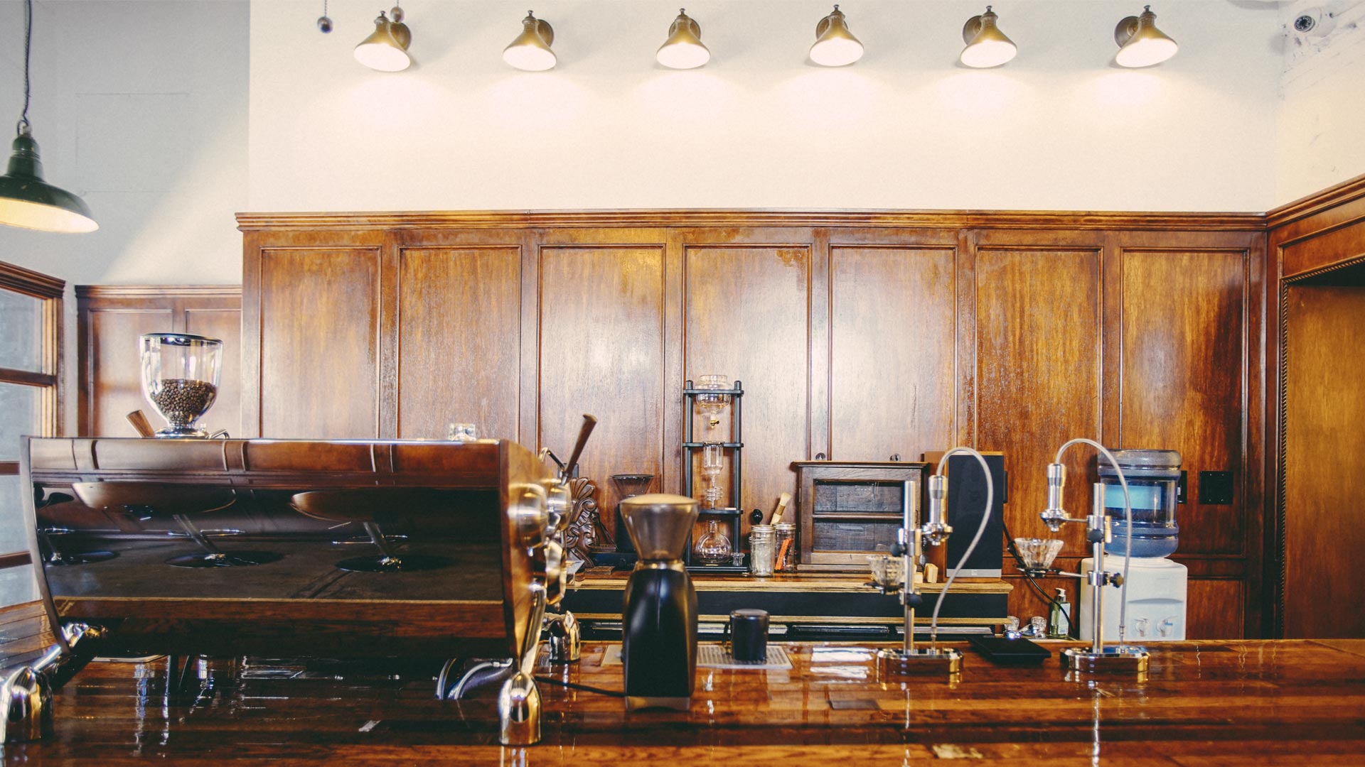 The Cafe – ARS CAFE