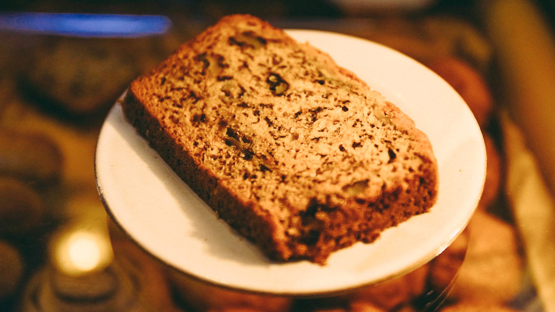 Baked Goods – ARS CAFE