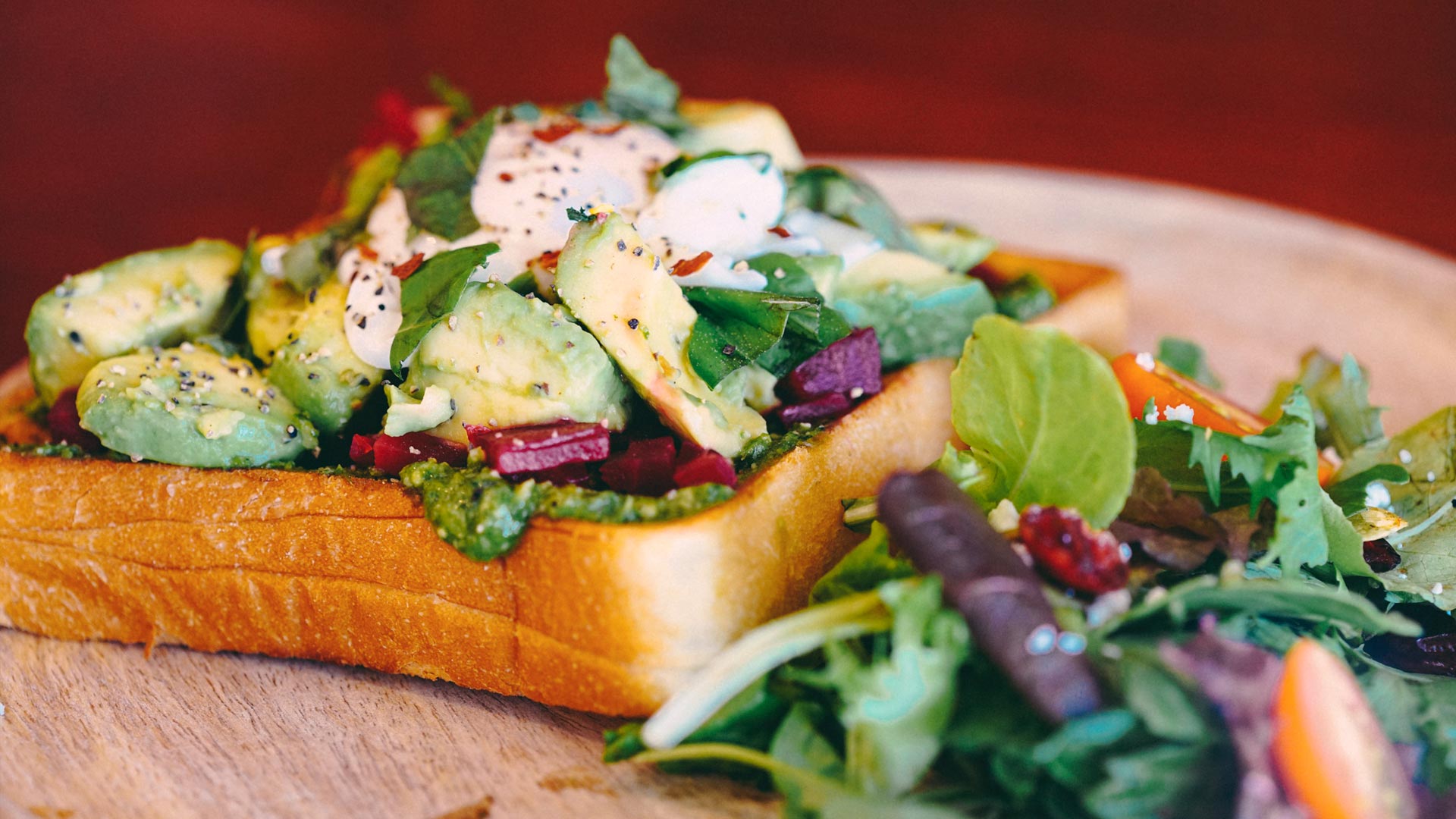 Our Menu – ARS CAFE