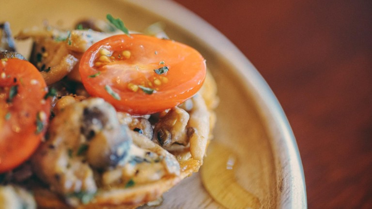 Our Menu – ARS CAFE