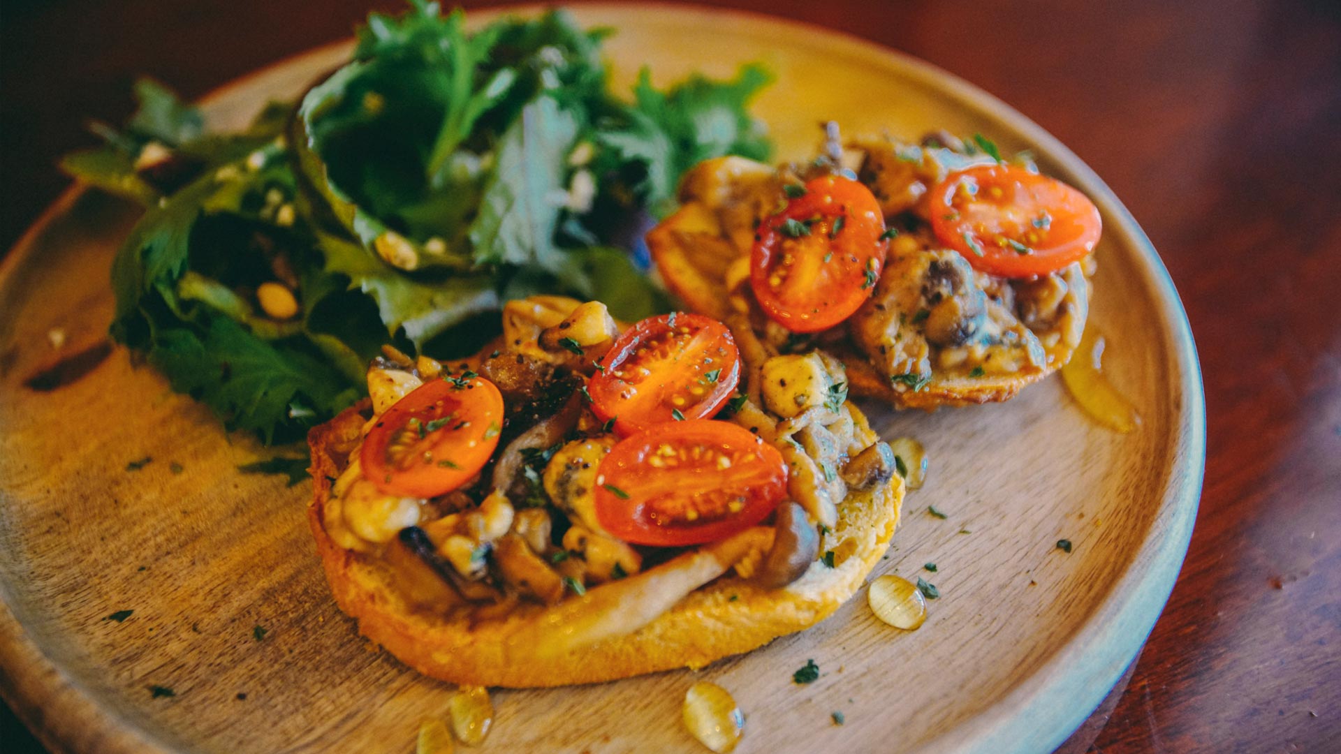 Our Menu – ARS CAFE