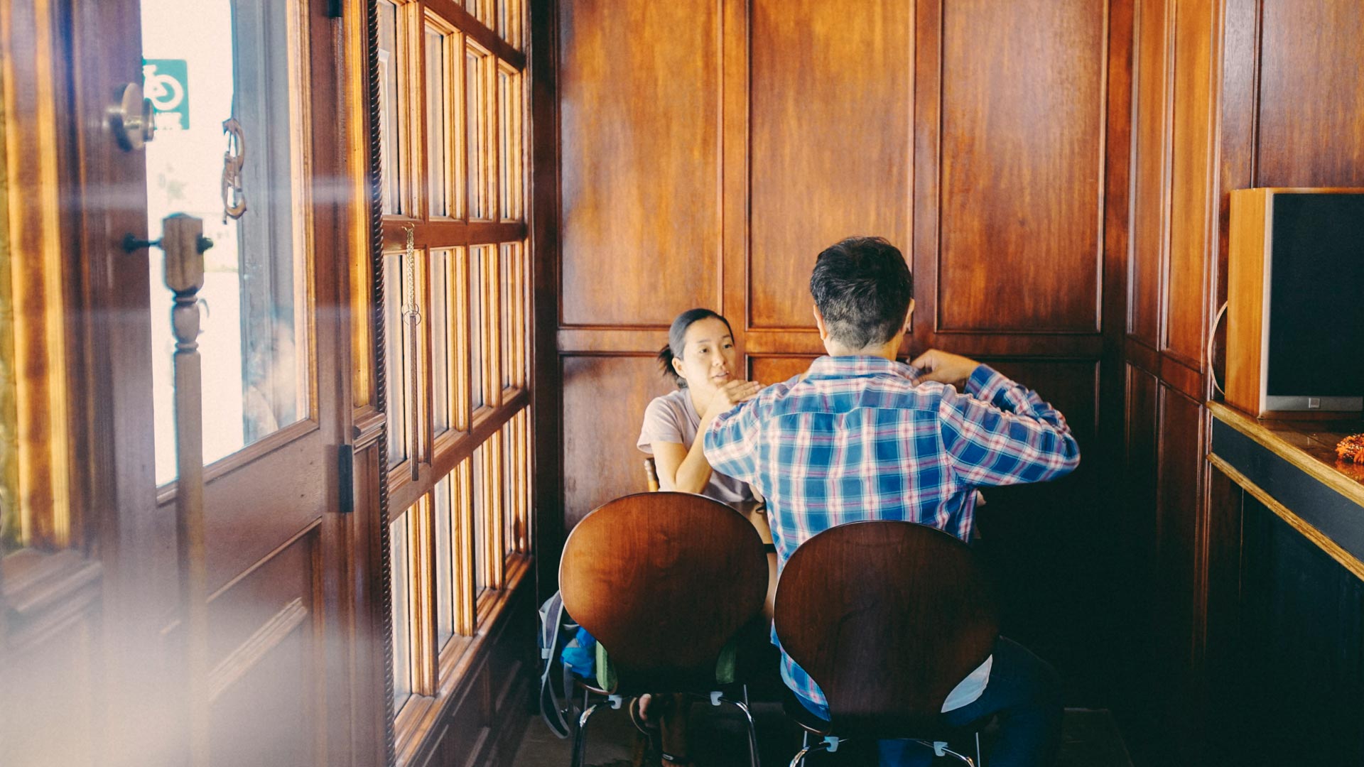 Our Menu – ARS CAFE