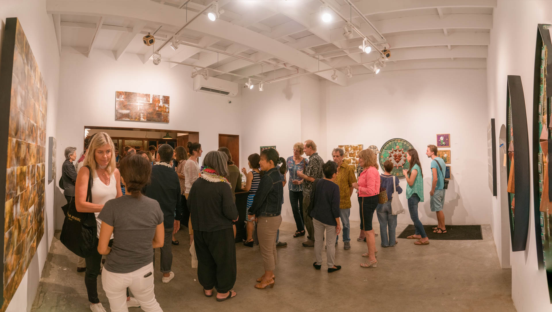 November Gallery Opening – ARS CAFE