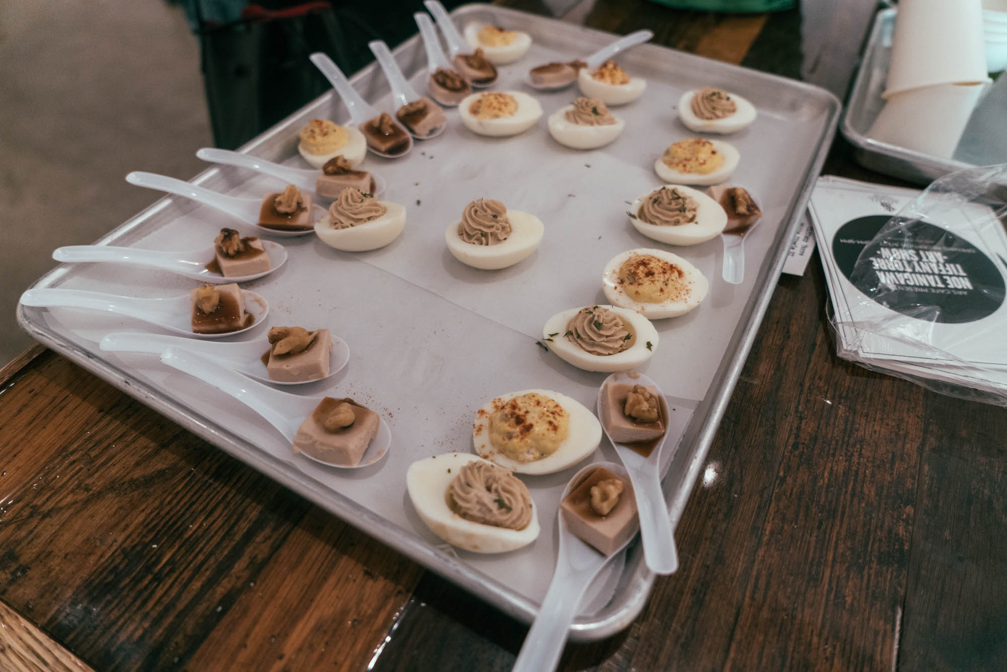 April Gallery Opening – ARS CAFE