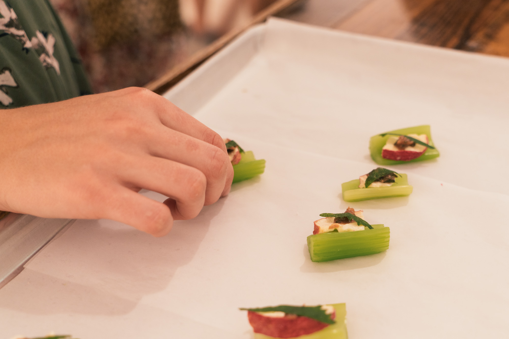 August Gallery – ARS CAFE