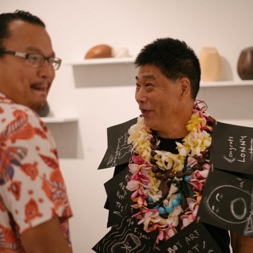 ARS CAFE – Hawaii Espresso, Coffee, Gelato, Art Gallery