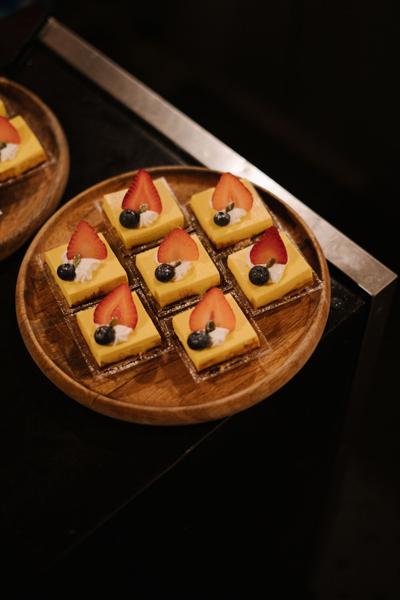 November Gallery Opening – ARS CAFE