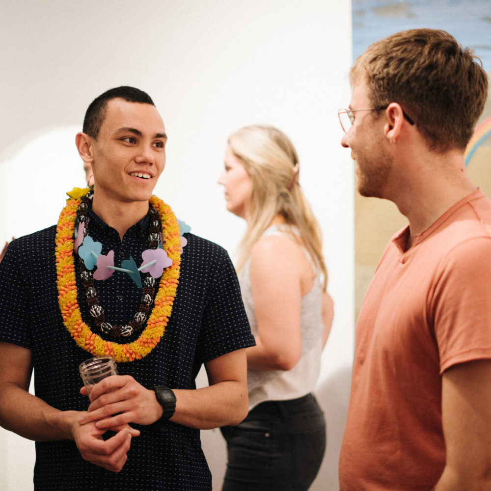 ARS CAFE – Hawaii Espresso, Coffee, Gelato, Art Gallery